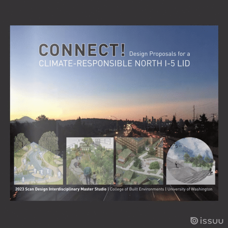 Scan Design Master Studio – An interdisciplinary graduate design studio ...